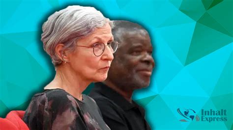 Birgit Gnabry Familie Herkunft Und Ihre Rolle Im Leben Von Serge Gnabry Inhaltexpress