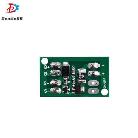 Solar Charge Controller Board Lithium Battery Charging Controller Auto