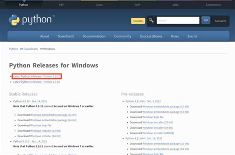 プログラミング初心者のためのpython環境構築【windows編】 Steem