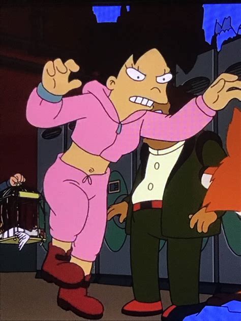 Amy Wong By Ohyeahcartoonsfan On Deviantart