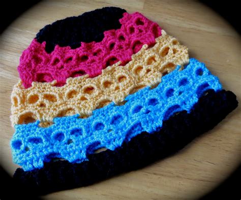Crochet Skull Hat Pattern At Angela Harper Blog