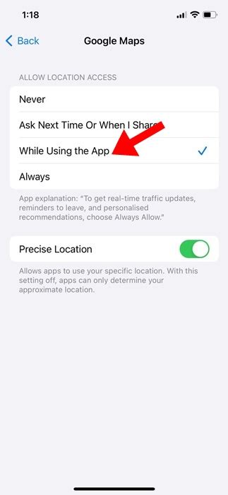 Dark Mode Not Working In Google Maps Ways To Fix It
