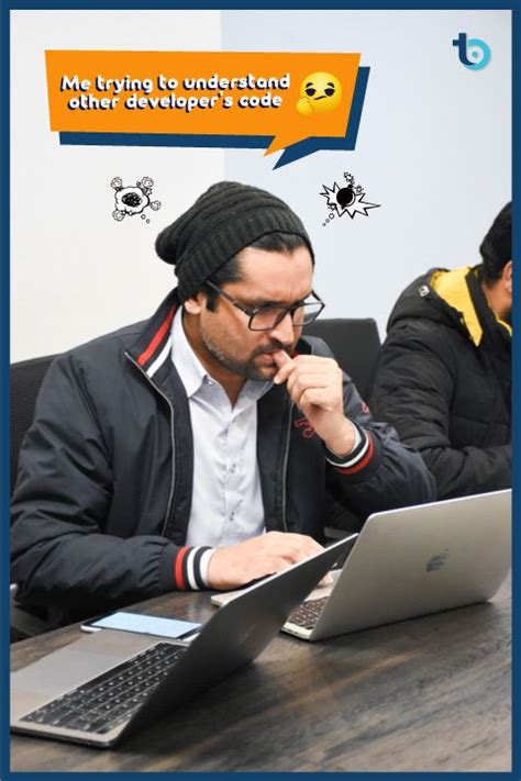 tanbits on linkedin developerlife codemysteries developer