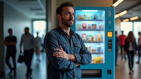 How The Obsession With Vending Machines Is Killing Your Profits The
