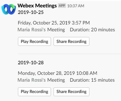 Webex Recording Editor Osx Lanetagolden