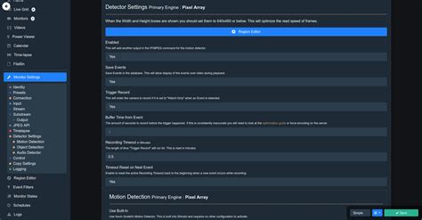 第730回 Shinobiとネットワークカメラで監視カメラシステムを作る亮 Gihyo Jp