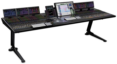 High End Daw Controllers