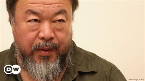 Ai Weiwei Like Sex Art Hard To Define Dw 11022015