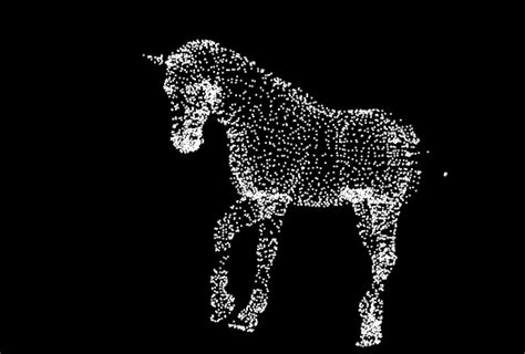 Github Jomanaashrafreconstructingpointcloudswithicptricp