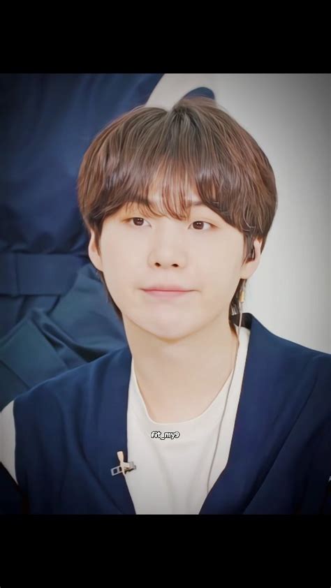 Fitmyg🍊 Gentleman🦋 Yoongi Instagram