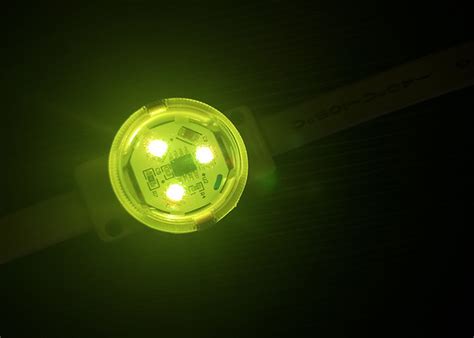 Outdoor Event Use Led Dot Lights 24dc Low Voltage Digital Led Point Light