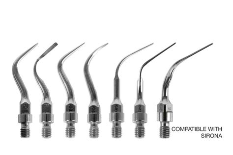 Scaling Tips Polo Mb