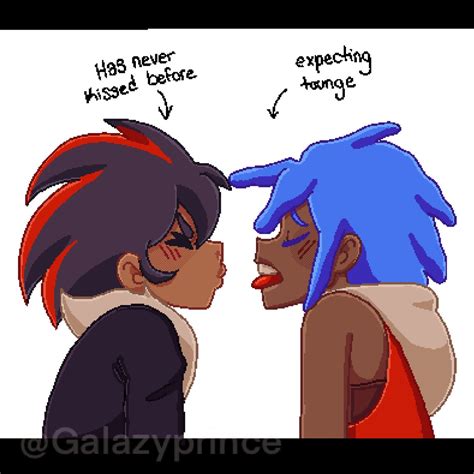 Sonadow Kiss Memes Kiss Meme By Sonicstarr On Deviantart