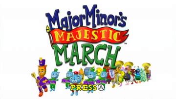Quick Look Major Minors Majestic March Giant Bomb Free Download