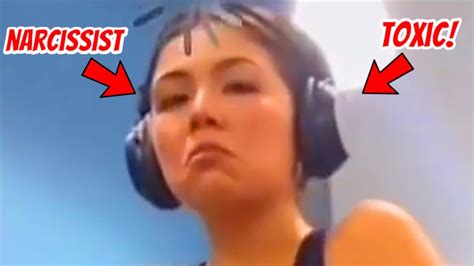 Gymtoker Girls Are Making Toxic Gym Environments Youtube