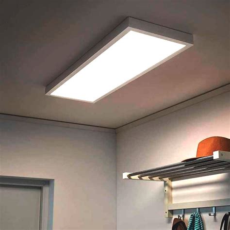 Panel Led Rectangular 40w 600x300 3000k Luz CÁlida I Lumina