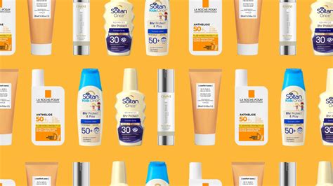 Spf Sunscreen Id