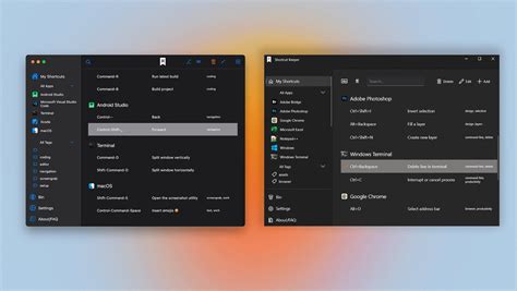 Using Flutter To Build A Native Looking Desktop App For Macos And