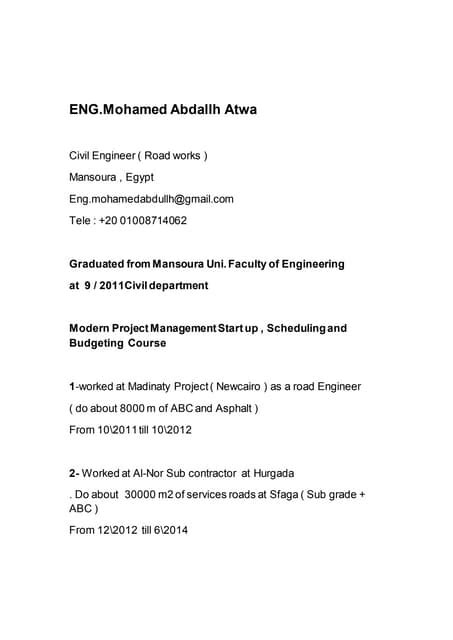 Engmohamed Abdallh Pdf