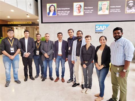 Yugandhar Oak On Linkedin Recently I Got An Opportunity To Represent Our Company In The Roundtable