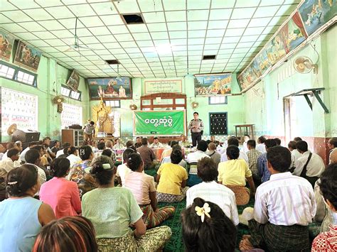 ဝါးခယ်မမြို့နယ် စပါးရိုကျေးရွာတွင် တရားဉပဒေစိုးမိုးရေး၊ ပညာရေး၊ ကျန်းမာရေး၊ အုပ်ချုပ်ရေးနှင့