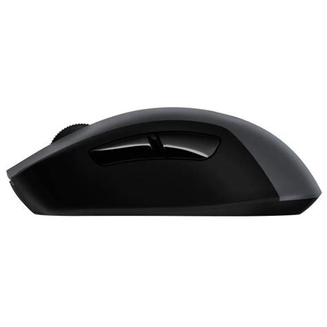 Logitech Souris Gamer Sans Fil G Test Et Avis Le Meilleur Avis