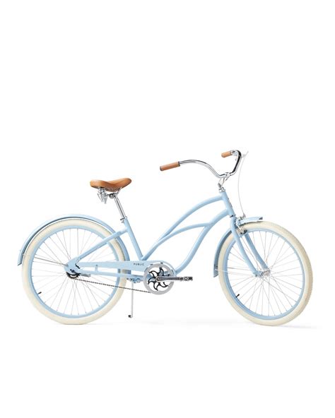 Limited Edition Public® Beach Cruiser Bike Serena And Lily