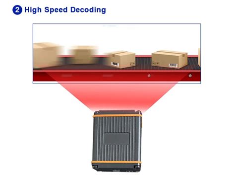 Oem Ip65 Fixed Qr Code Scanner 2d Ethernet Industrial Fixed Barcode