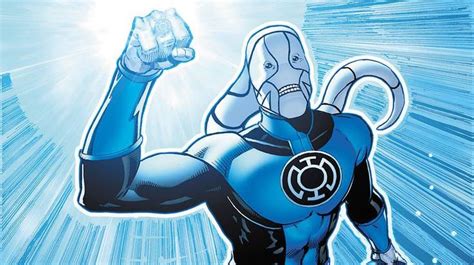 The Top 10 Greatest Superheroes That Wear Blue Or Are Blue Ranked