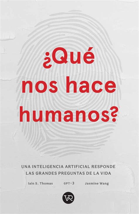 ¿quÉ Nos Hace Humanos Calibroscopio
