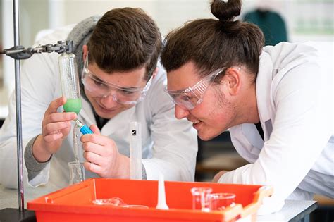 The Island Vi Form Ofsted