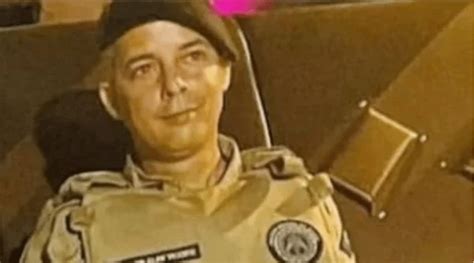 Suspeito De Matar Policial Em Feira De Santana é Preso