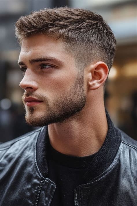 30 Popular Haircuts For Men 2025 Find Your Signature Men Fade