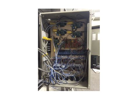 Prototype Applying To A Test Bed Download Scientific Diagram