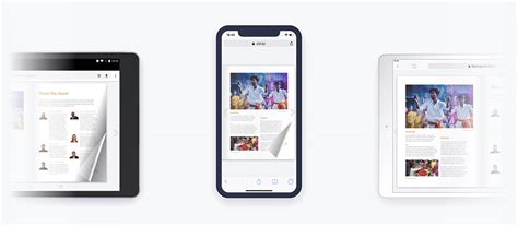 Online Flipbook Maker Convert Pdf To Digital Flipbook