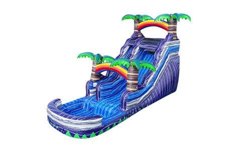 Big Water Slides For Sale Large Inflatables For Extra Fun Page 2