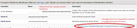 BUG Woosync Impossible De Relier Dolibarr Issue OPEN DSI Ecommerceng GitHub
