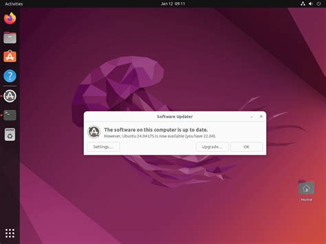 Upgrade To Ubuntu 2404 Noble Numbat Desktop Or Server Linuxcapable
