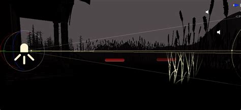 Weird Terrain Grass And Spotlight Interaction Questions And Answers Unity Discussions