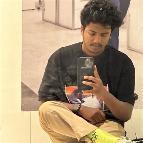 Roshan Roshanvm • Threads Say More