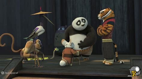 کارتون پاندای کونگ فو کار دانلود پاندای کونگ فو کار دوبله فارسی فیلو