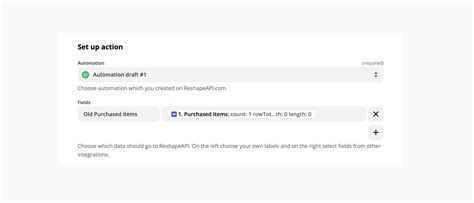 Filter And Sort E Commerce Data On Any No Code Platform Reshape Api