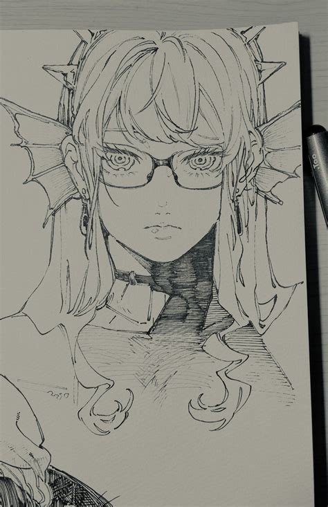 Pin By Dorje Driftwood On Anime Book Art Art Drawings Sketches Simple Art Tutorials Drawing