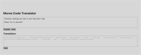 fast and easy morse code translator bas bouma