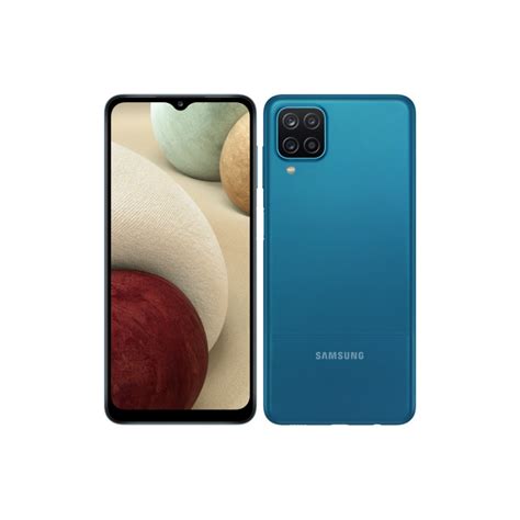 Samsung Galaxy A12 Best Price In Kenya On Spenny Technologies