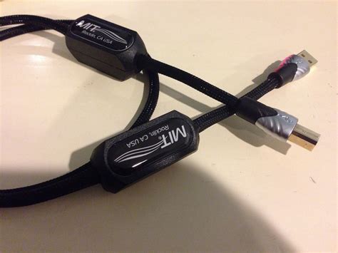 Usb Cable Comparisons Page 16 Dac Digital To Analog Conversion