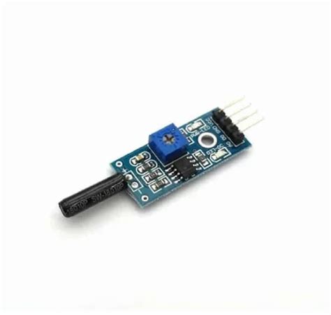 Tilt Switch Sensor Module At ₹ 21 Piece Rama Road New Delhi Id 2854427381530