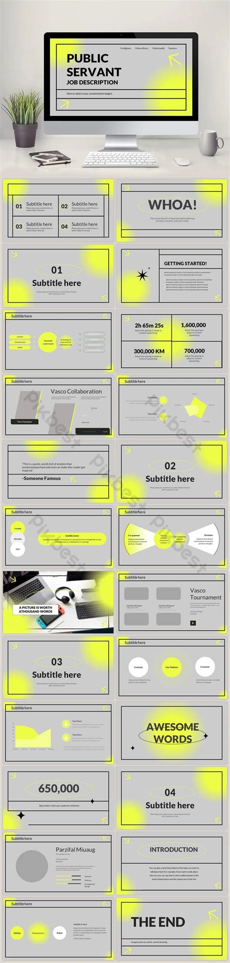 เทมเพลต Powerpoint เงินเดือนข้าราชการท้องถิ่น ธีม พื้นหลัง พาวเวอร์พ้อ ดาวน์โหลดฟรี Pikbest