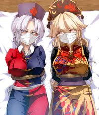 Kikoka Mizuumi Touhou Project PID E Hentai Lo Fi Galleries