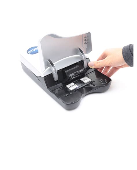Slide Scanner